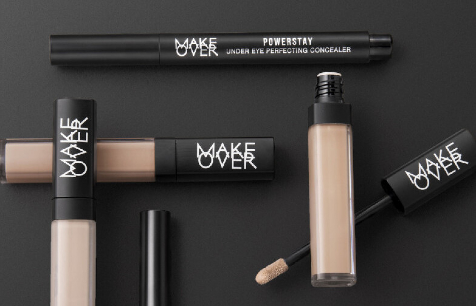 Tidak Perlu Bingung, Ini 5 Cara Memilih Concealer yang Bagus | Make Over